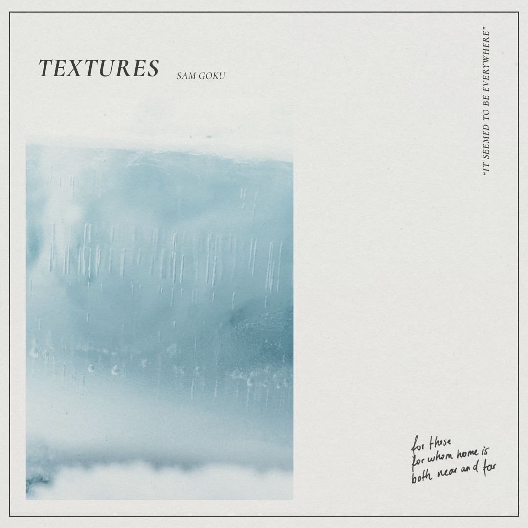 Stream A Far Blue concept by Sam Goku - 'Textures' by Far Blue | Listen ...