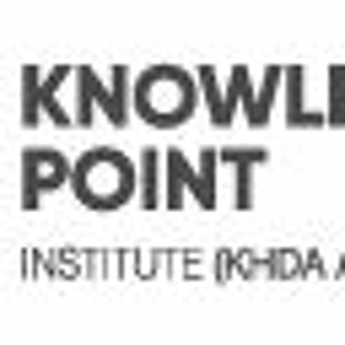 Stream episode Knowledge Point by Knowledge Point podcast | Listen online for free on SoundCloud