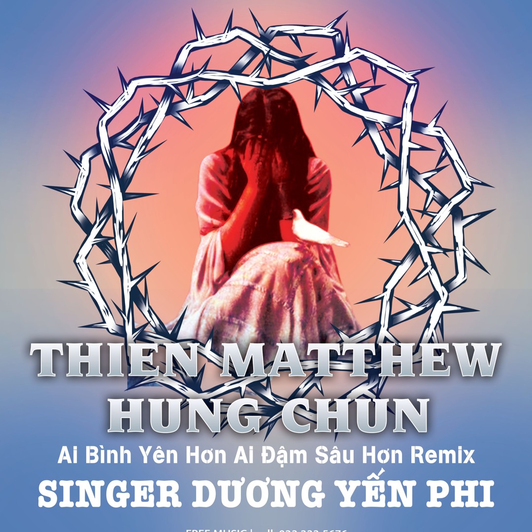 Stream Ai Bình Yên Hơn Ai Đậm Sâu Hơn Remix 2025 - Hung Chun ft Thien Matthew by Hung Chun ...