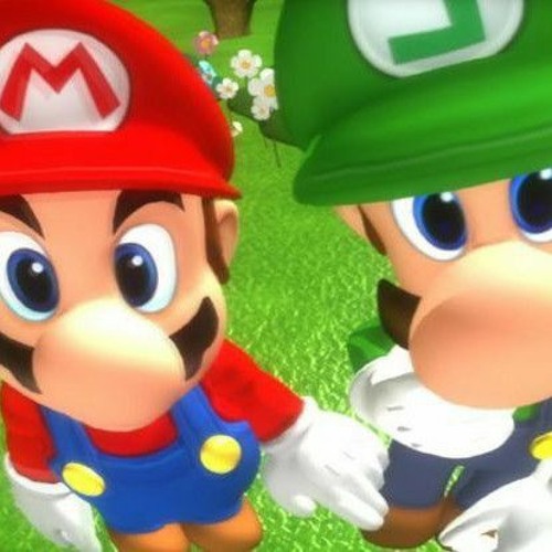 Stream SUPER MARIO WORLD - TITLE SOUNDTRACK (TRAP REMIX) by is sleeping ...