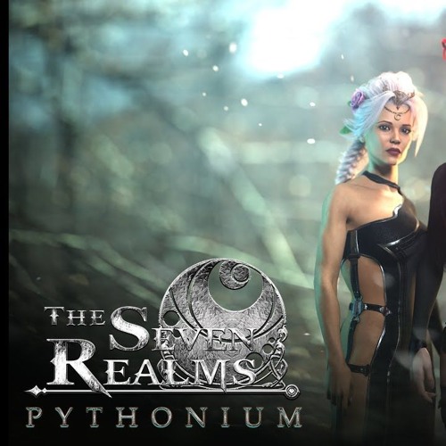 Stream The Seven Realms: Pythonium Steam Trailer by Ryuno | Listen online for free on SoundCloud