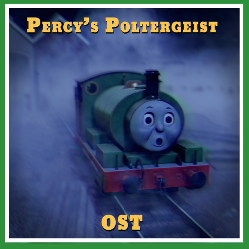 Stream Percy's Poltergeist - Full Score | DO NOT USE by Angel Pirela ...