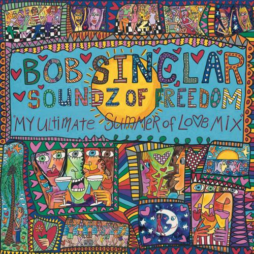 Stream Ultimate Funk (Tocadisco Remix) by Bob Sinclar | Listen online ...