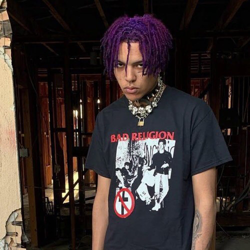 Stream POORSTACY - Shameless (Prod. Trillogy) by Zxch Leaks | Listen ...