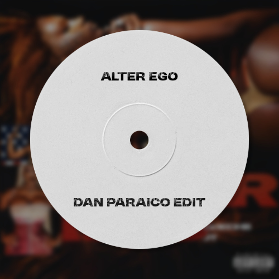 Stream Doechii - Alter Ego (With JT) [Dan Paraico Edit] FREE DL by Danny P | Listen online for ...