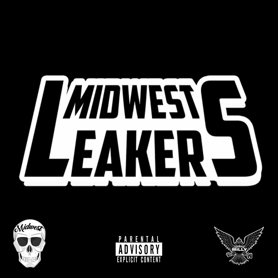 Stream MIDWEST MILLY | Listen to MIDWEST LEAKERS playlist online for free on SoundCloud