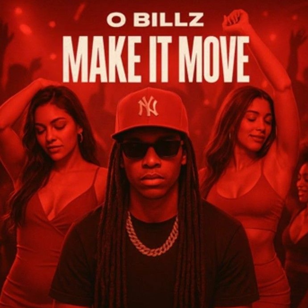 Stream MAKE IT MOVE by GTSM1 | Listen online for free on SoundCloud