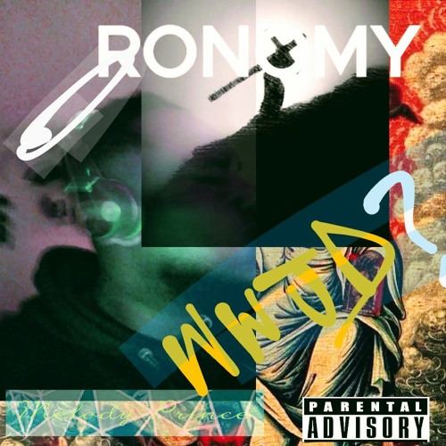 Stream Let Me Hold Some Holy Ghost by Ronomy | Listen online for free ...