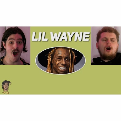 Stream Guess the Rapper by their Tattoos! | Interactive Quiz by ...