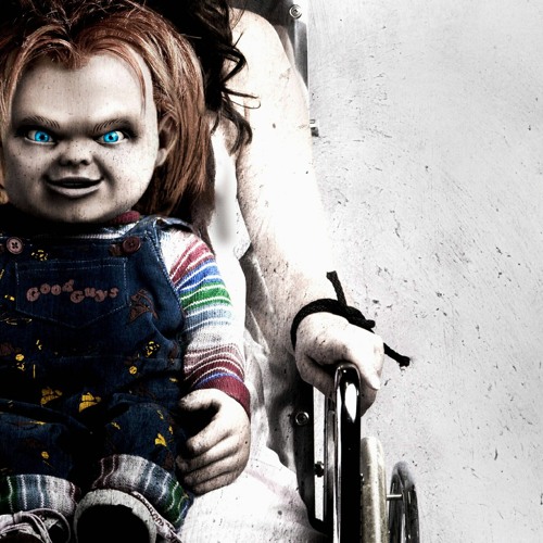 Stream Lil puppet No Home ( Curse of Chucky ) by Lil puppet | Listen ...