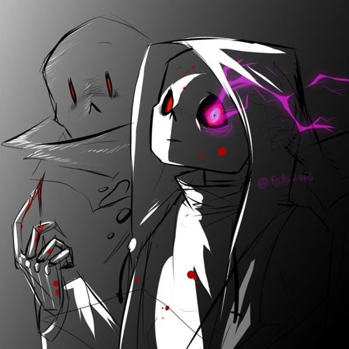 Stream Dusttale - The Murder (Cover/Sad Cover) by Duemor | Listen ...