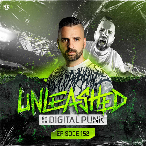 Digital Punk - Unleashed 152 2025-10-10