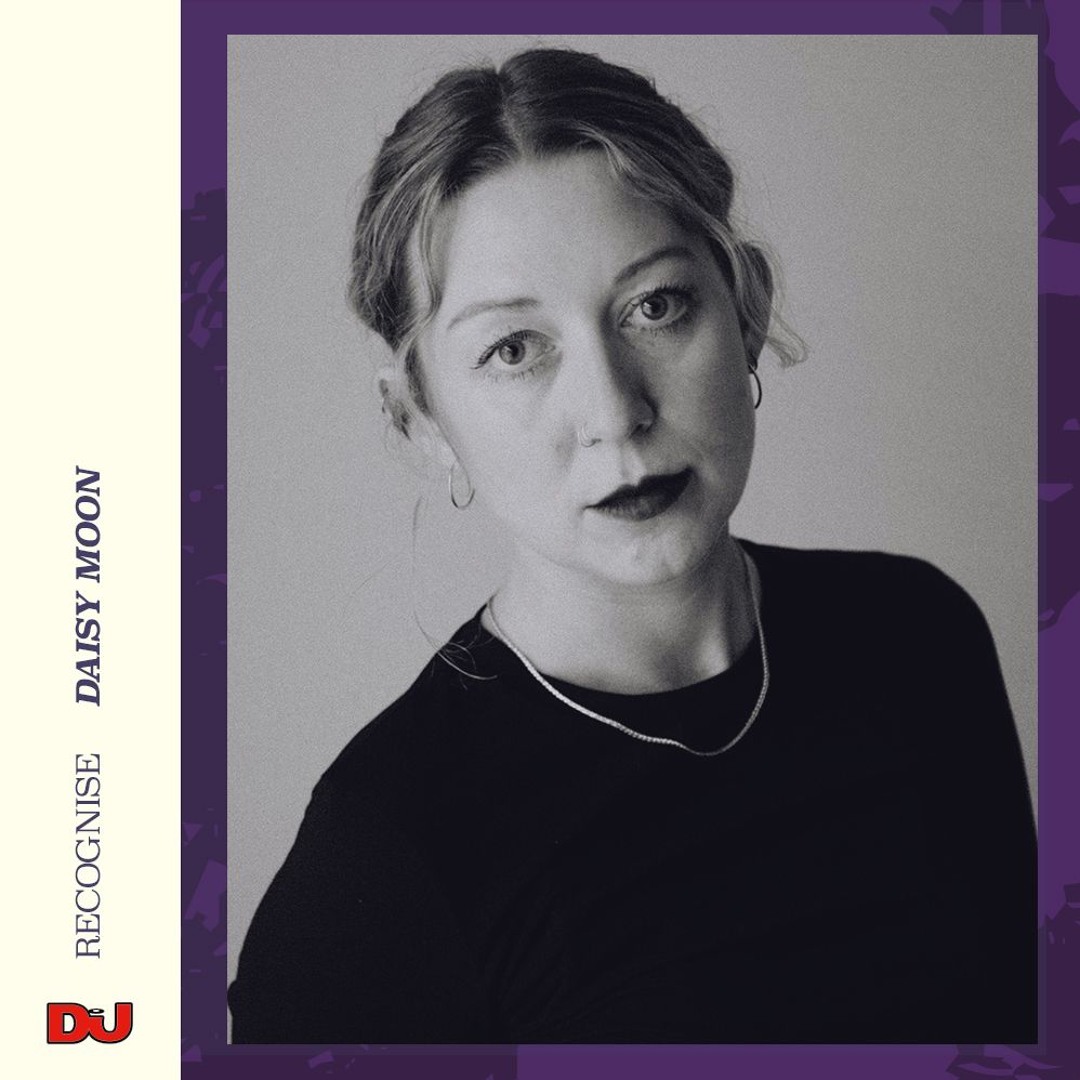 Stream Recognise: Daisy Moon by djmag | Listen online for free on ...