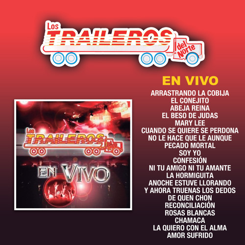 Stream Introducción (En Directo) by Los Traileros Del Norte | Listen ...