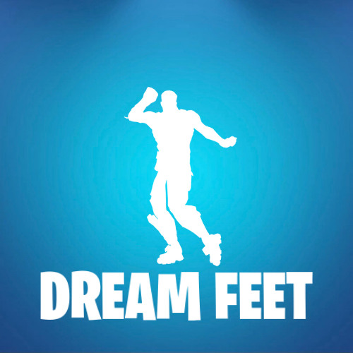 Stream Fortnite Dream Feet Emote By Yeetingnoodle Listen Online For Free On Soundcloud