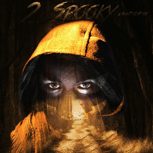 Jayeson Andel - Silk Music Showcase 563 (2 Spooky Edition Vol. 3) 2020 ...