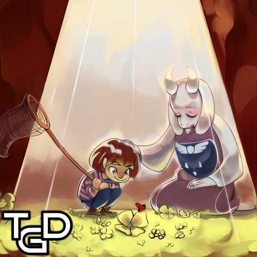 Stream Undertale - Hopes And Dreams (The Ghost Day Remix) by The Ghost ...