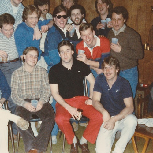 Stream Runnin' Scared- The Stanton Anderson Band Live at Rumbottoms by ...