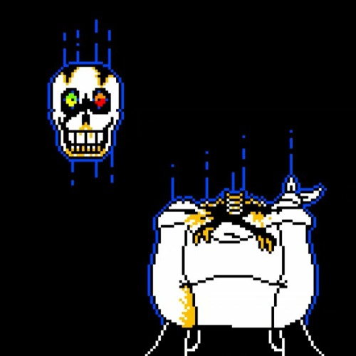 Underswap Last Justice