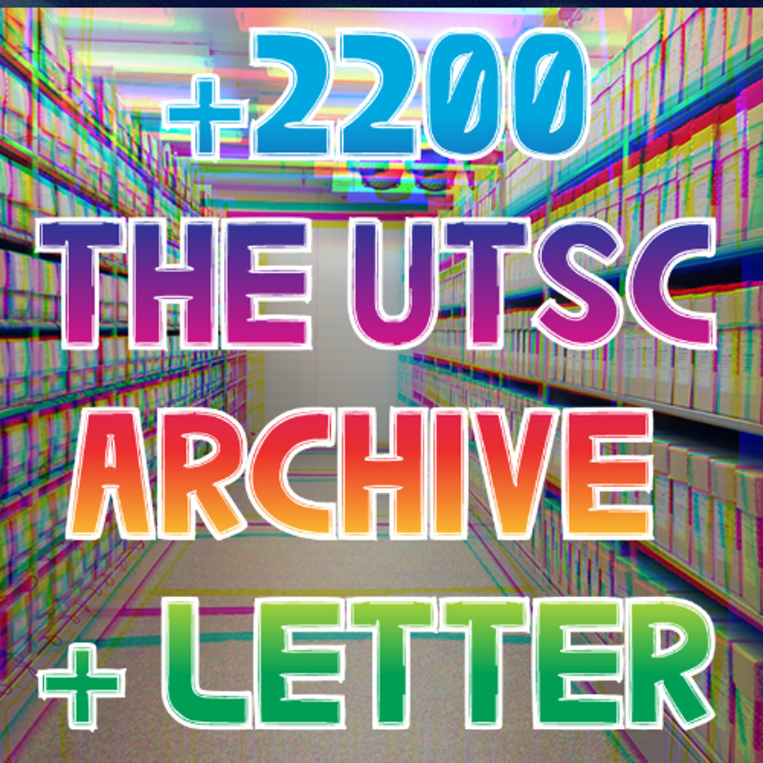Stream Juuls's ULTRA UTSC ARCHIVE +2200 + LETTER by Juuls-Poms | Listen ...