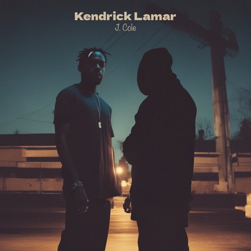Stream Kendrick Lamar & J. Cole [AI] - Repentance (Christian Song) by ...