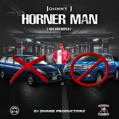 Stream Johnny J - Horner Man (She Want Ah 4x4 Reply) by Tropic Flava ...