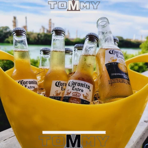 Stream CHATARREO EN LA CALIENTE BCA, SET TOMMY DJ by TOMMYDJ | Listen online for free on SoundCloud