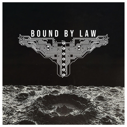 Stream The Message by Bound by Law | Listen online for free on SoundCloud