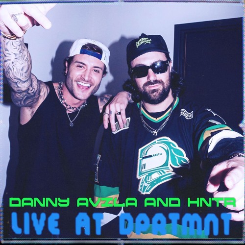 Danny Avila & HNTR @ DPRTMNT Toronto, Canada 2024-10-04