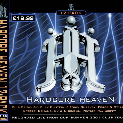 Stream Demand @ HH - Club Tour (Summer 2001) by Hardcore Hooligan ™️ ...