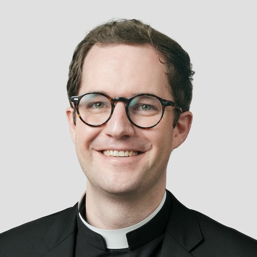 Stream James Morton -01 December, 2024 by Grace Church in New York | Listen online for free on ...