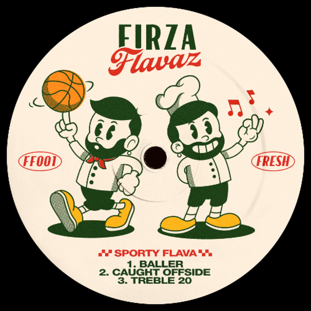Stream FIRZA - Caught Offside by FIRZA | Listen online for free on ...