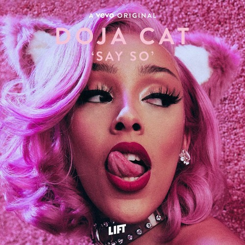 Stream Say So x Pervert Pop Song (Doja Cat & Plastilina Mosh Mashup) by ...