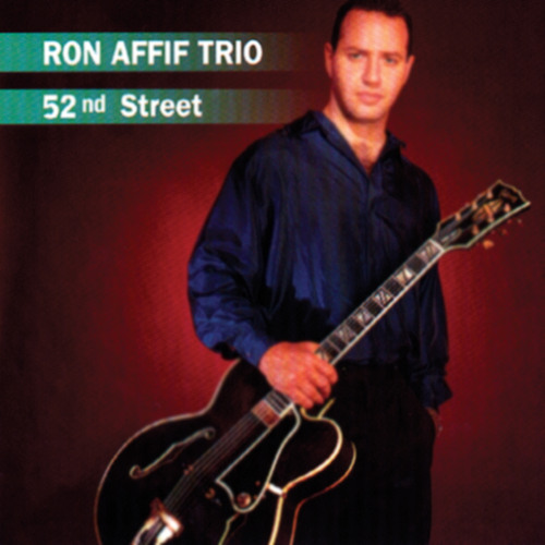 Stream Steeplechase by Ron Affif Trio | Listen online for free on ...