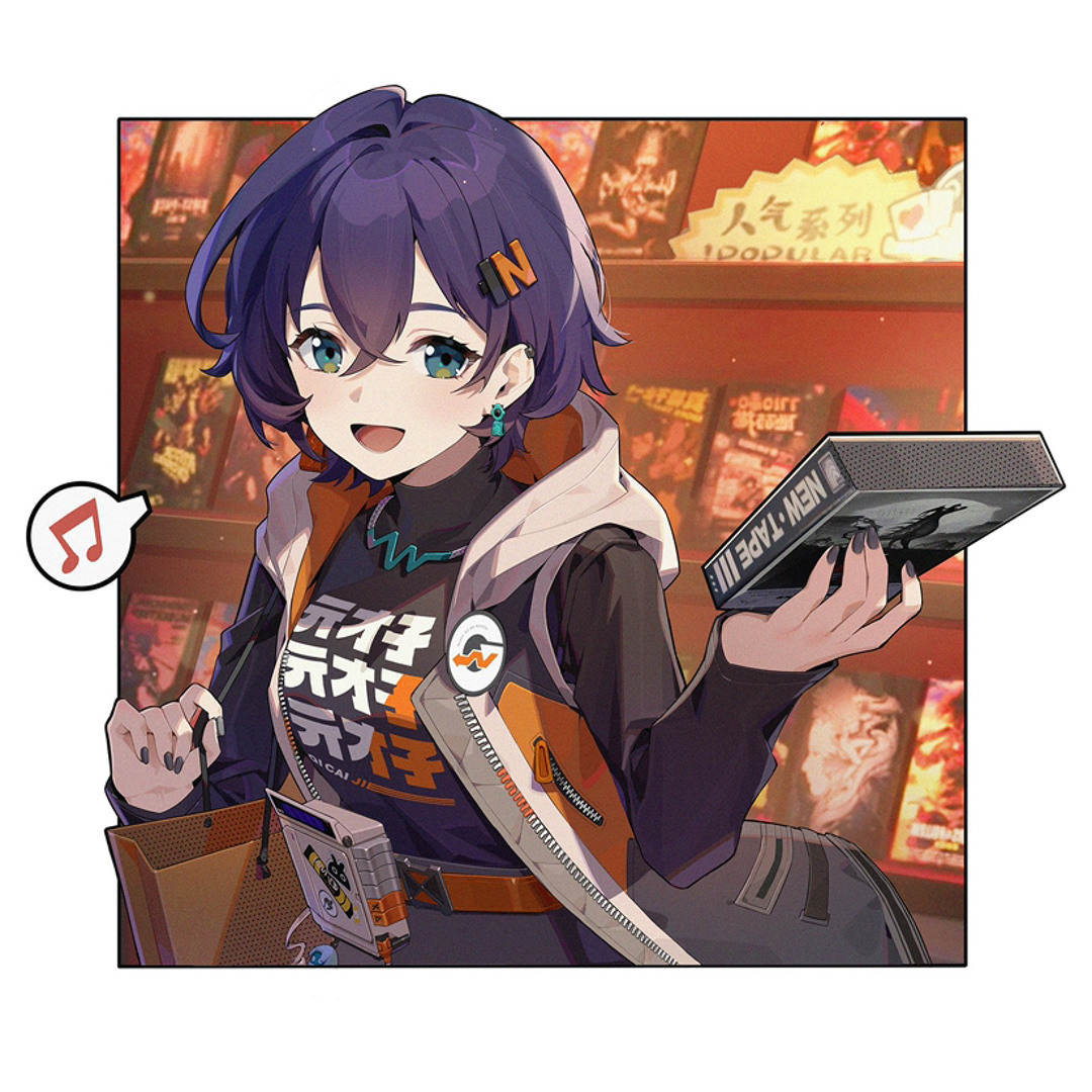 Stream Zenless Zone Zero OST: 60% Daily- Leisure ZZZ by toastytot ...