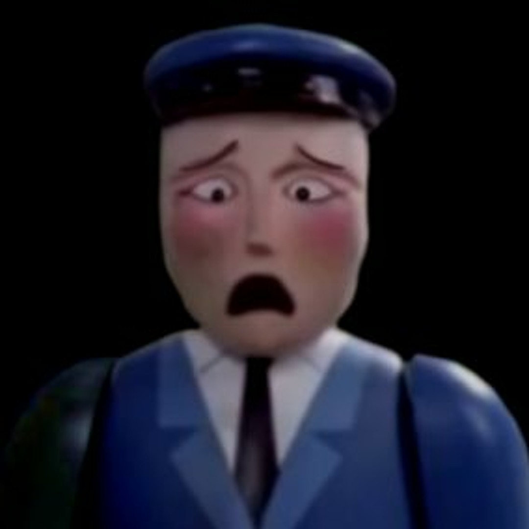 Stream Thomas The Tank Engine & Friends (HIT Era) by brickaleg | Listen ...