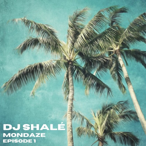 Stream DJ Shalé - Mondaze Ep 1 by Jay Shalé | Listen online for free on ...
