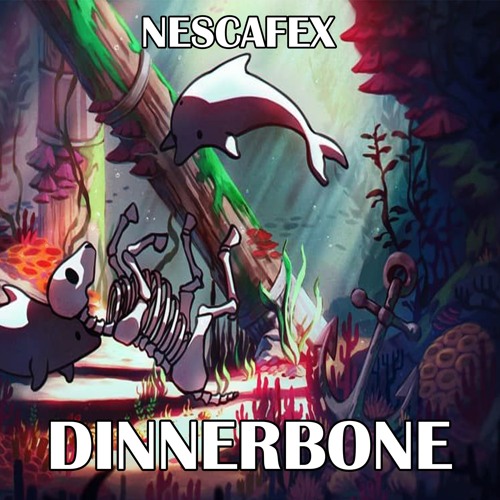 Stream Dinnerbone by nEscafeX | Listen online for free on SoundCloud