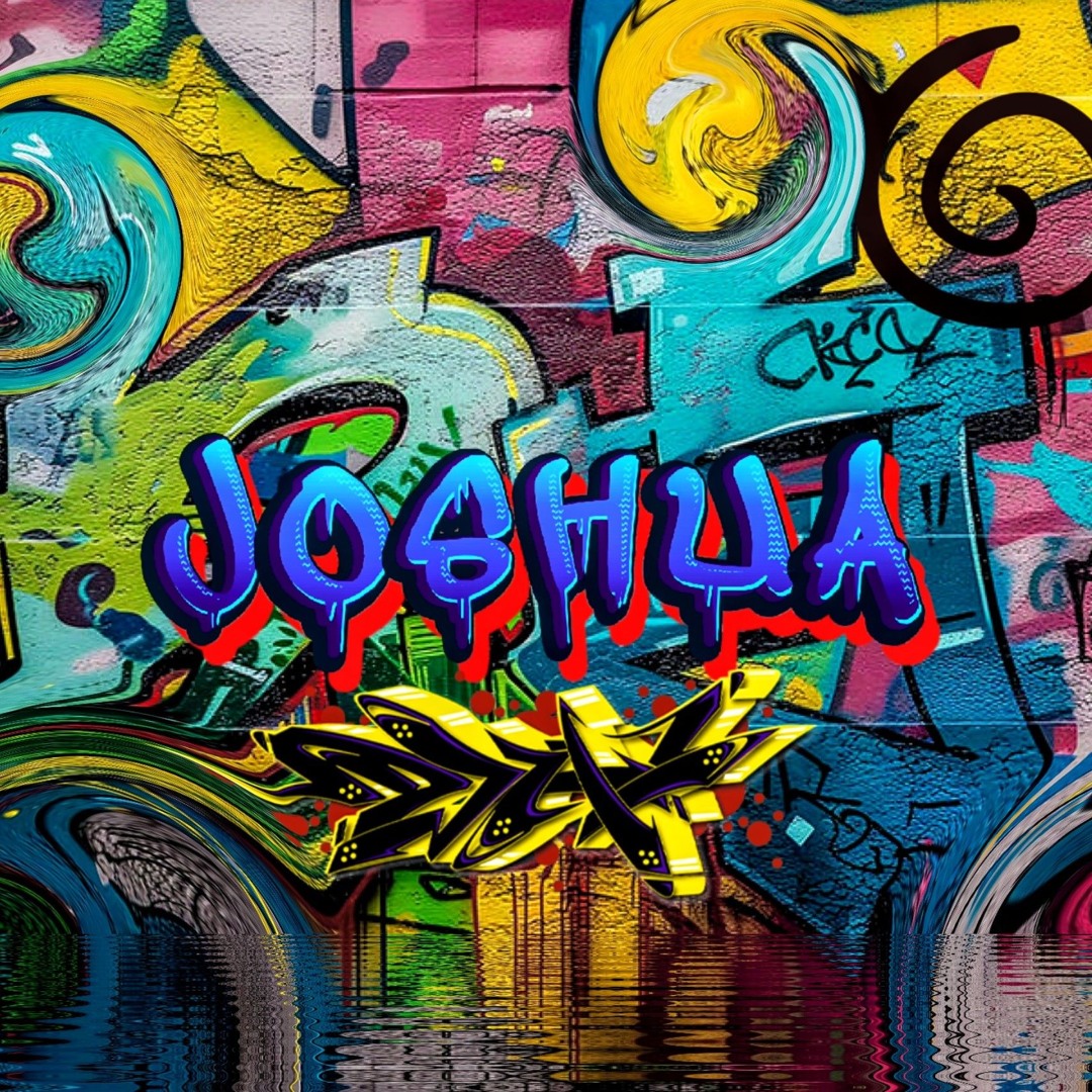 Stream Joshua March 2025 by Joshua Lambert | Listen online for free on ...