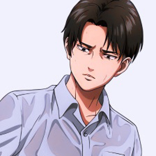 Stream Levi Ackerman x Listener ASMR p1 (Yagami Yato) by Chlowoe ...