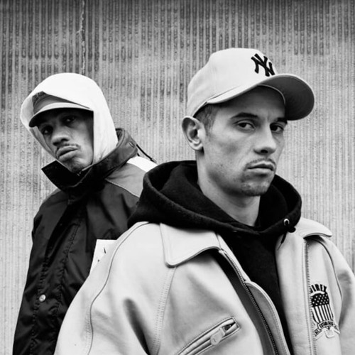 Stream Ma Benz Rework 2023 (NTM x Lord Kossity) by Maxi G | Listen ...