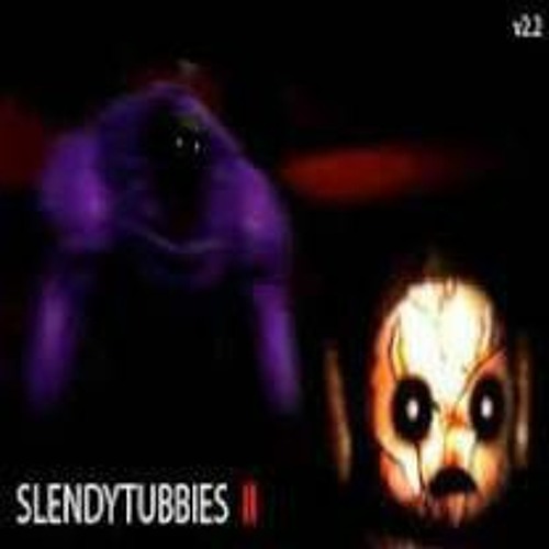 Stream Slendytubbies II Theme by Slendytubbies Soundtrack | Listen ...
