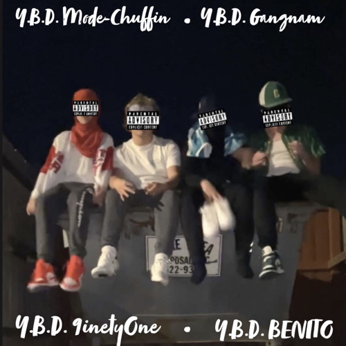 Stream Wonder Where Y.B.D. Been? by Y.B.D. | Listen online for free on ...