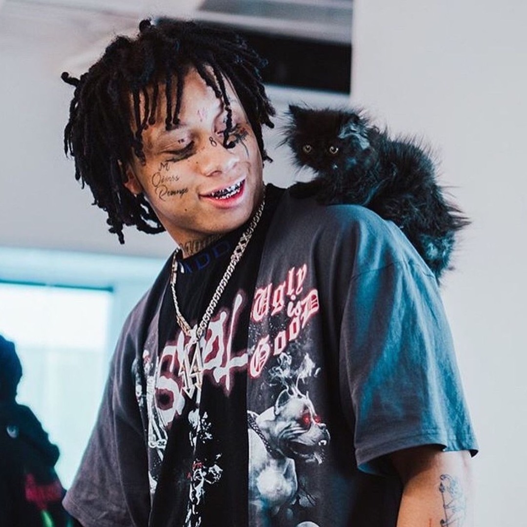 Stream Blood And Gore by Trippie Redd Leaks | Listen online for free on ...