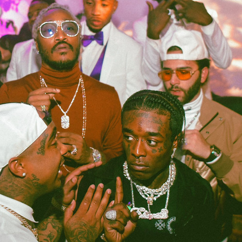 Stream New Music | Listen to Lil Uzi Vert x Future - Freeband Bandit playlist online for free on ...