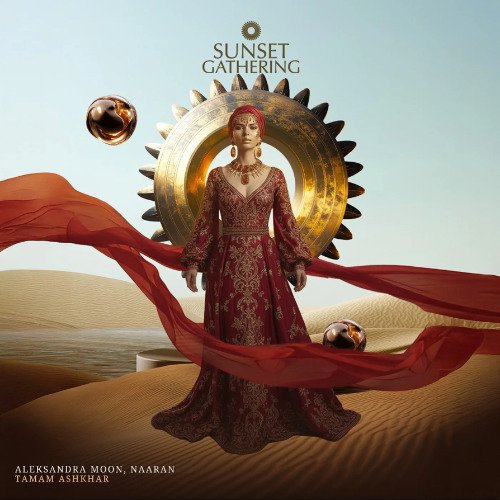 Stream Afro House / Aleksandra Moon, Naaran - Tamam Ashkhar (Radio Edit ...