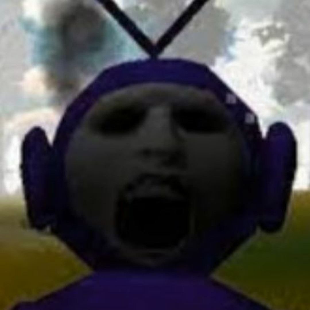 Stream Slendytubbies Scream Sound by Slendytubby Scream Guy | Listen ...