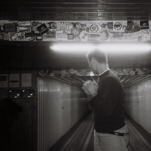 Stream Tunnel Vision (Vinyl-Only Drum & Bass Set) by KLUBMATI | Listen ...