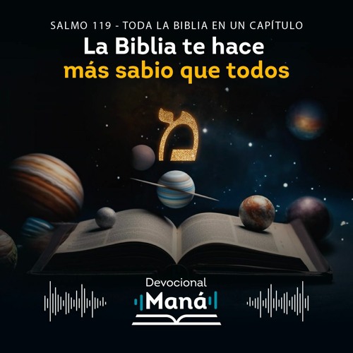 Listen to music albums featuring Devocional │ Mem: "La Biblia Te Hace ...