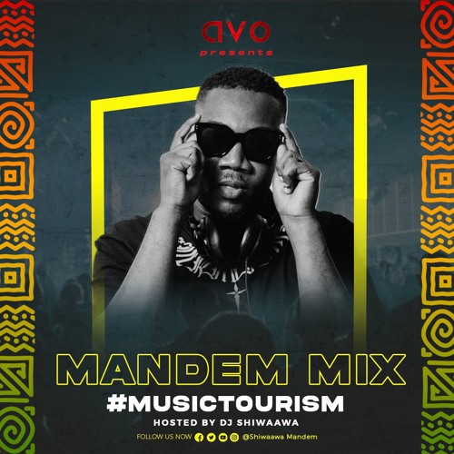 Stream Classic Hiplife/Highlife Mix (Throwback Hits) || Music Tourism ...